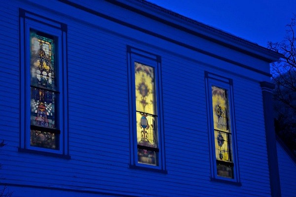 Rochester Public Library | Rochester, Vermont