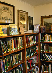 Our Collection – Rochester Public Library